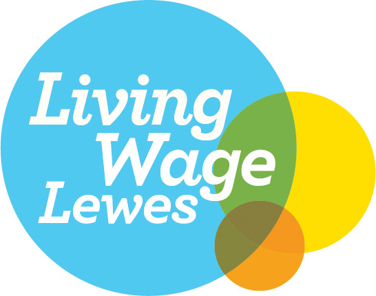 Living Wage Week 2019 - Lewes Chamber of Commerce