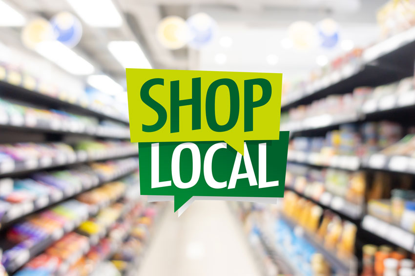 Shopping Local - Lewes Chamber of Commerce - Coronavirus