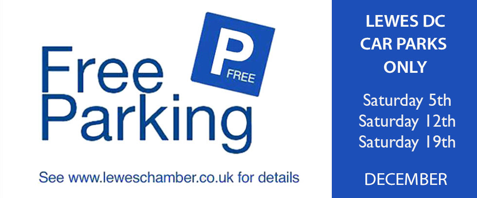 Lewes Chamber of Commerce - Promotes and supports Lewes businesses