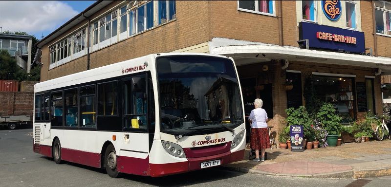 Update on Lewes Bus Station - Lewes Chamber of Commerce